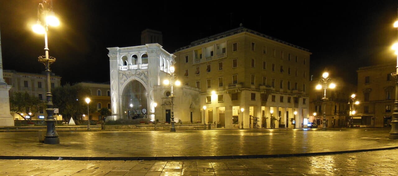 Lecce and its Baroque - Ville esclusive in Puglia - Case vacanza in ...